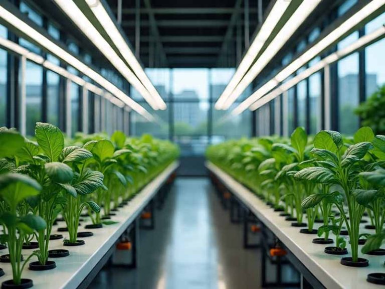 Alfarm, Ketika UMKM Berkebun dan Masa Depan Lebih Cerah - Kebun Mandiri